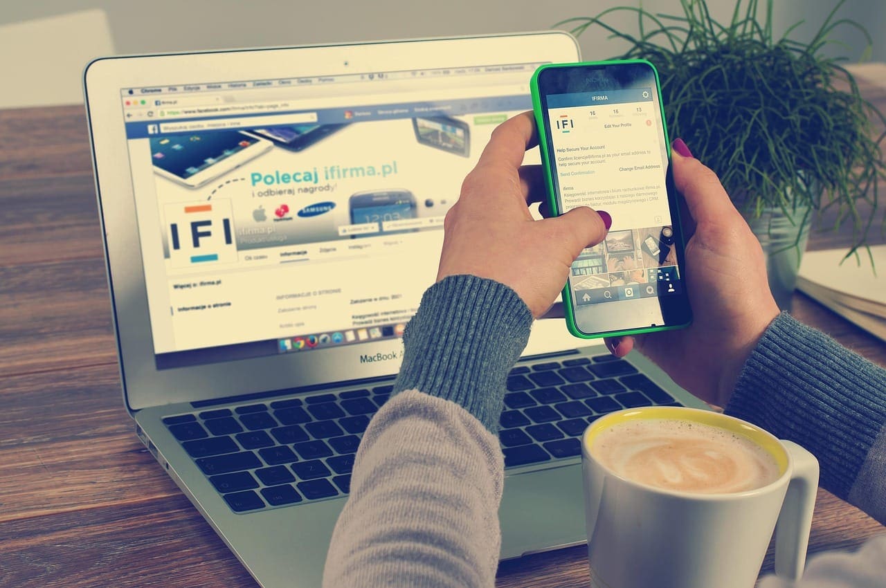 SEO Gamechanger: Mobile First Index für Deine Webseite!