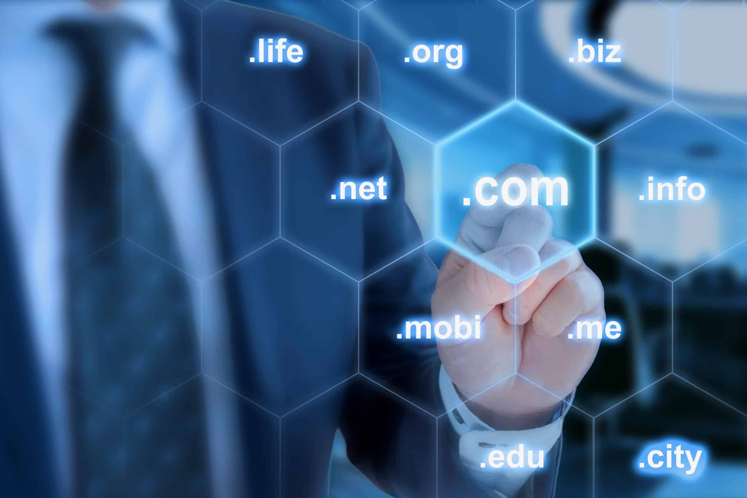 Was ist Domain Trust?